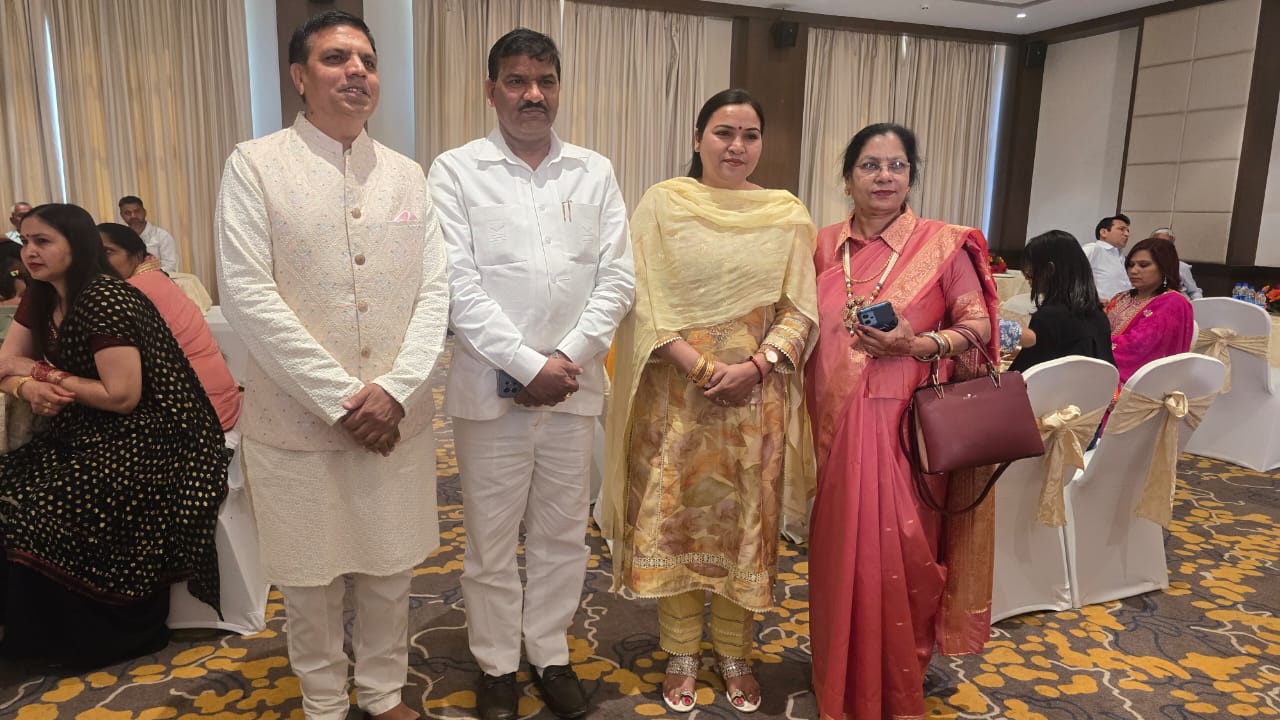 AIMA Media - Latest News in Hindi, Latest News Today, All India Media ...