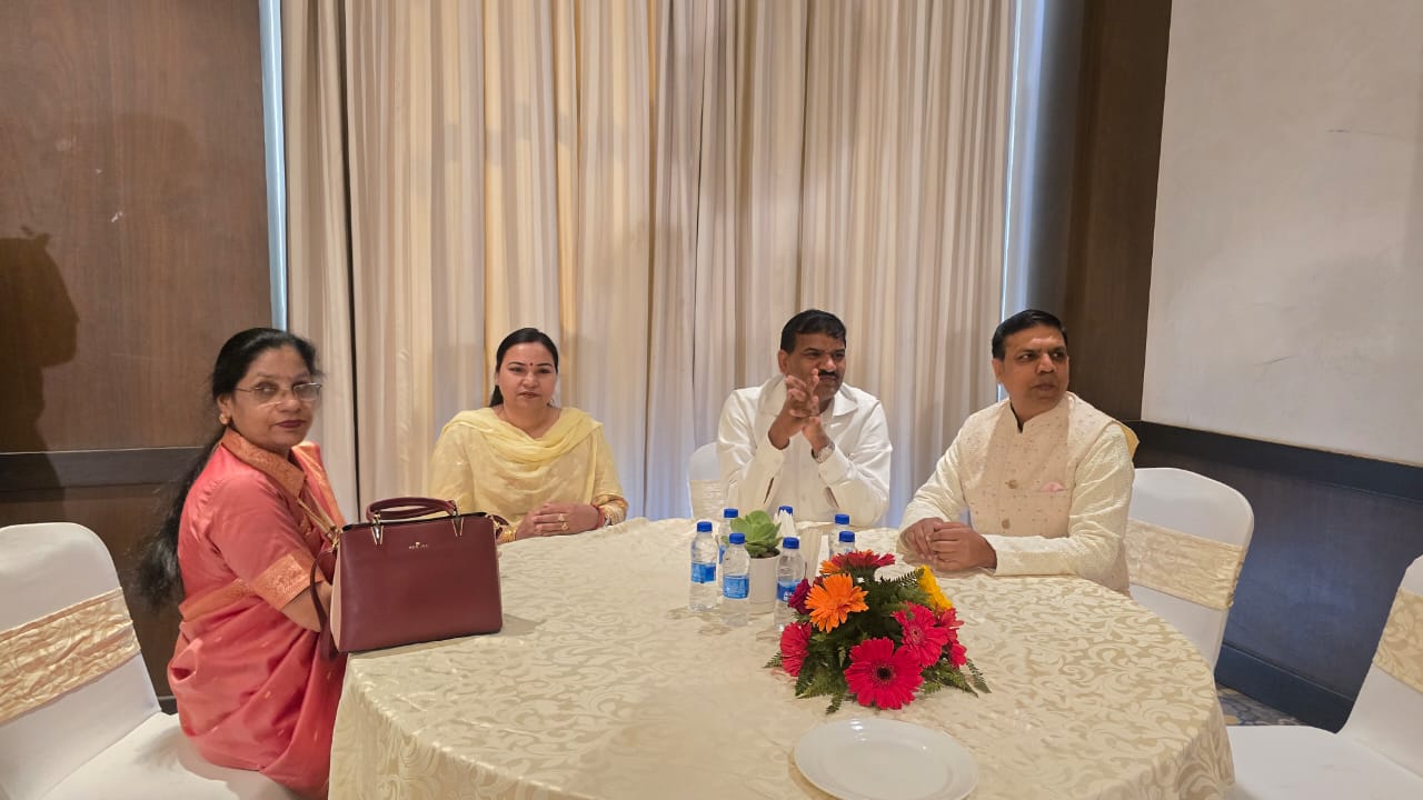 AIMA Media - Latest News in Hindi, Latest News Today, All India Media ...