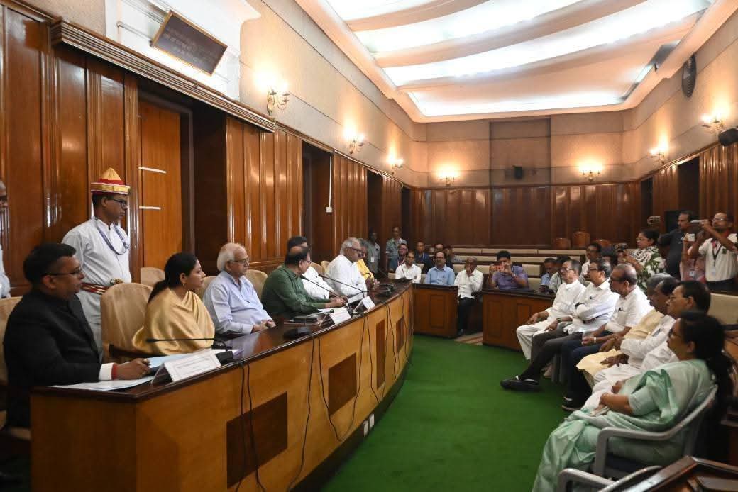 AIMA Media - Latest News in Hindi, Latest News Today, All India Media ...