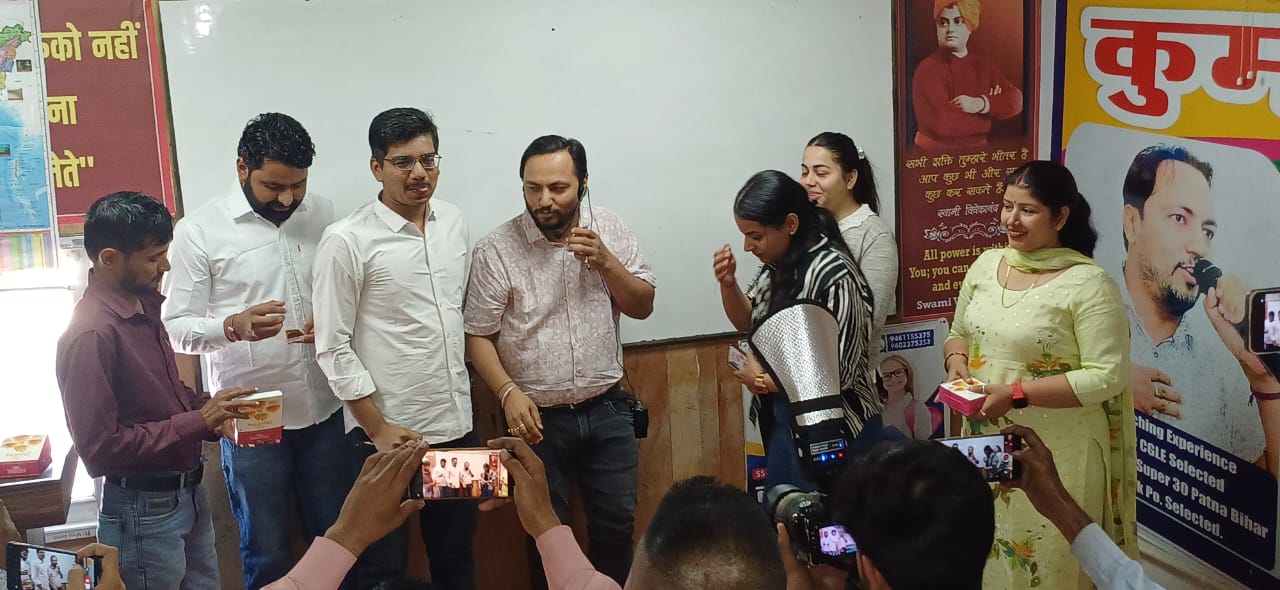 AIMA Media - Latest News in Hindi, Latest News Today, All India Media ...