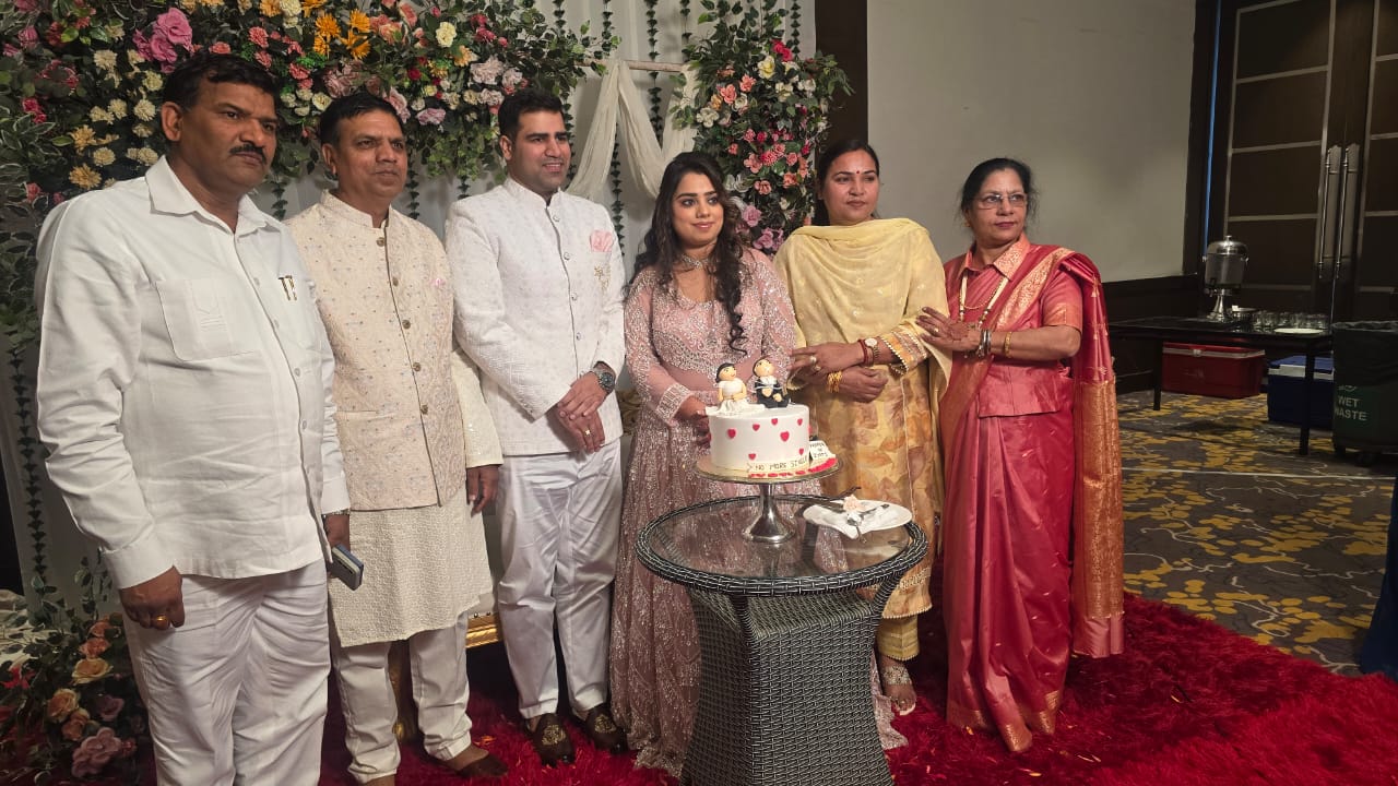 AIMA Media - Latest News in Hindi, Latest News Today, All India Media ...