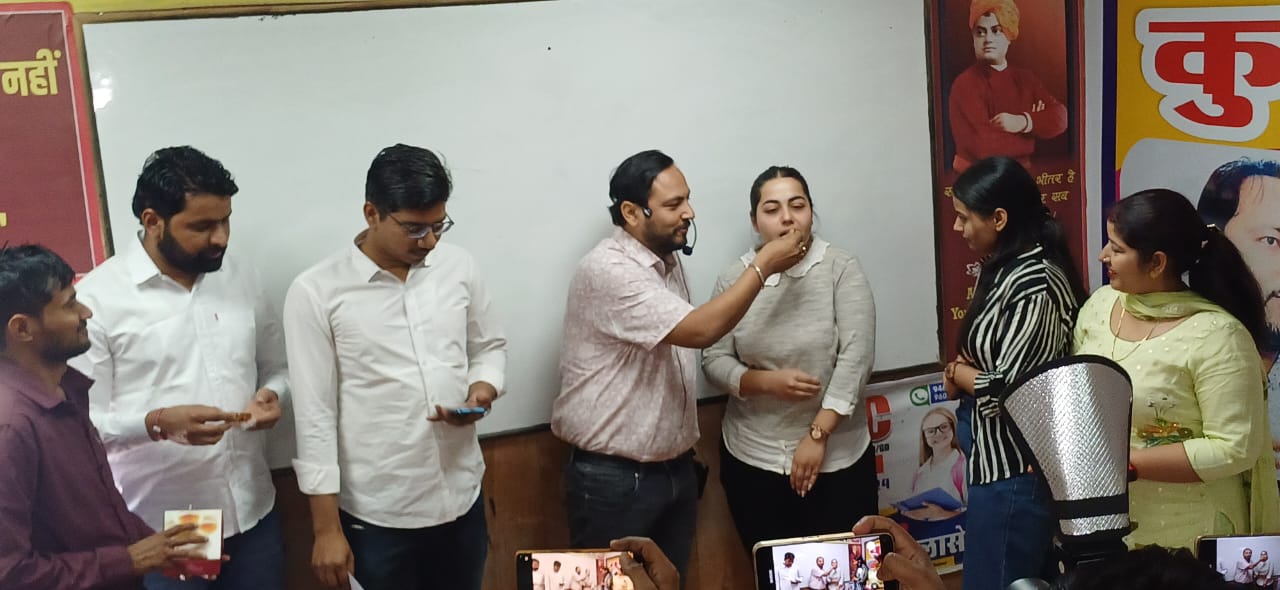 AIMA Media - Latest News in Hindi, Latest News Today, All India Media ...